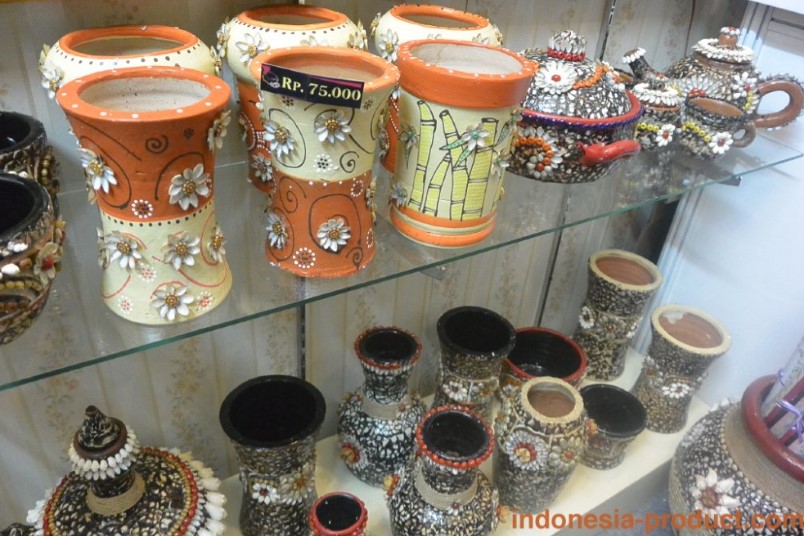 7 Crafts from Natural Materials As The Hallmark of Indonesia and The ...