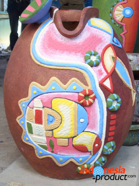 Banten Handicrafts That You Must Know! - Directory of wholesale ...